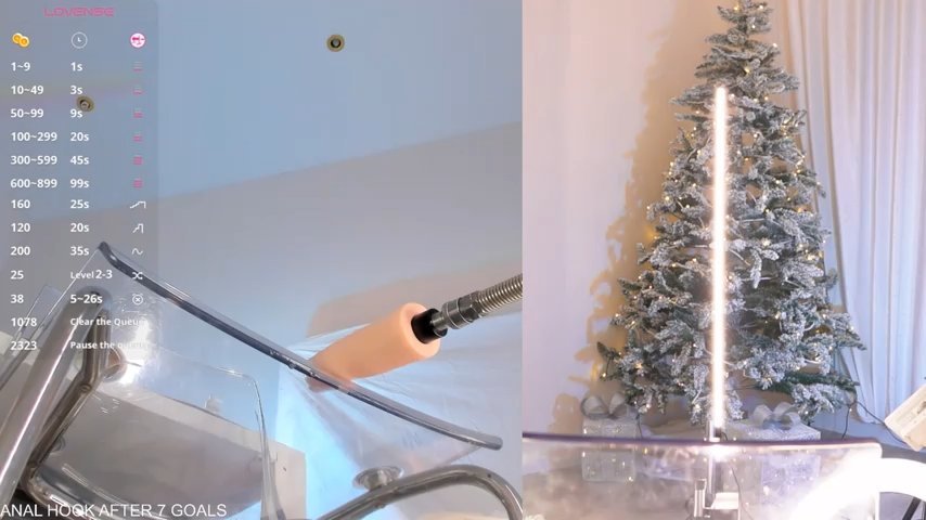 Baby_blush — Live Cam Profile • Tip.show – Interactive Live Cam Shows