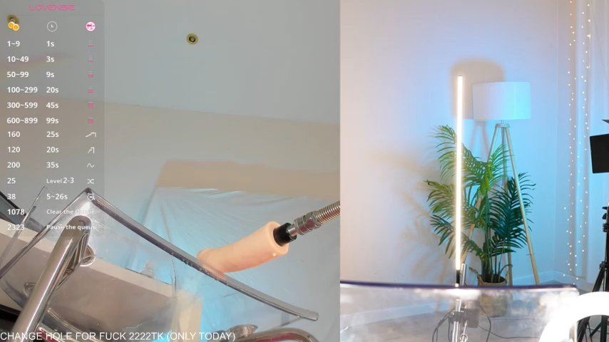 Baby_blush — Live Cam Profile • Tip.show – Interactive Live Cam Shows